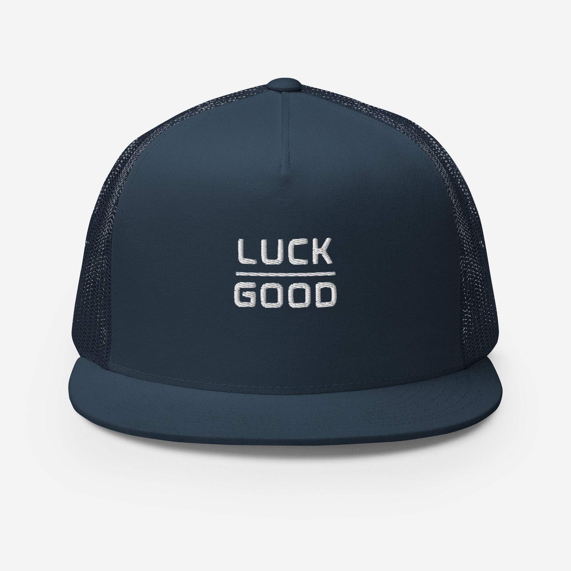 Golf Hats, Beanies & Visors - Premium Headwear | Luck over Good